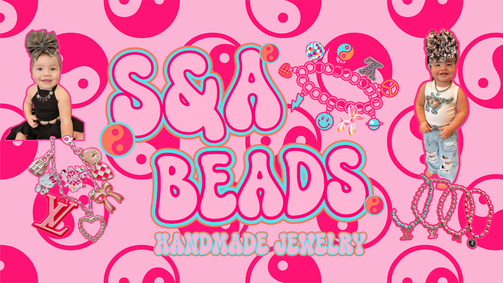 S&A Beads – S&A Beads